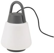 Mantra 6217 Kinke, závěsná venkovní lampa 1xE27, IP65