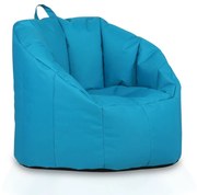 Primabag Simeone polyester modrá