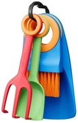 FISKARS - Sada dětského náčiní, 4 ks 1062472
