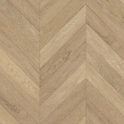 PVC podlaha - lino AladinTex Ultra 2346 Azay cream, na mieru, šíře 4m, hnedá, filc, chodba / predsieň, Gerflor