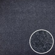 Betap, SUPER CENA: Metrážní koberec Budget antra, na míru, šíře 4m, šedá, resine, chodba / předsíň
