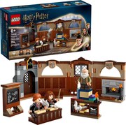 Lego harry potter 76442 bradavický hrad: hodina kouzelných formulí 5702017812809