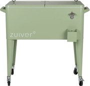 Zelený chladicí box Cooler Be Cool – Zuiver