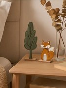 Sinsay - Sada stojacích dekorací 2 pack - vícebarevná