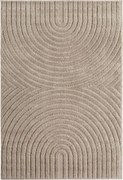 Béžový koberec 120x170 cm Art 1122 – Ayyildiz Carpets