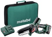 Metabo MS 18 LTX 15 Aku prořezávací pila (18V/1x2Ah) 600856500