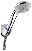 Hansgrohe Crometta 85 sprchová hlavice s hadicí chrom 27558000