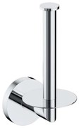 OMNIRES Modern Project - Držák rezervního toaletního papíru, chrom MP60530CR
