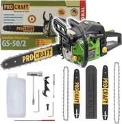 Procraft GS-50/2