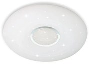 LED Stmívatelné stropní svítidlo LED/40W/230V 3000/4000/6500K + DO