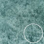 Koberec metráž Serenade 027, na mieru, šíře 4m,5m, modrá, filc, chodba / predsieň, ITC