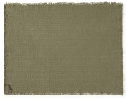 Bavlněná prostírání v sadě 2 ks 38x50 cm Handloom – Lorena Canals