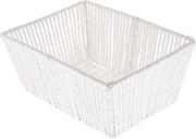 Košík 26x19x11,5 cm – Dakls