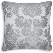 Damaškový dekorační polštář 43x43 cm Damask Jacquard – Catherine Lansfield
