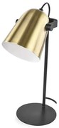Lampa stolní EMOS Z7642GL Nina