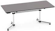 USM designové kancelářské stoly Kitos 90 x 75cm