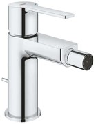 Grohe Lineare - Bidetová baterie s výpustí, chrom 33848001