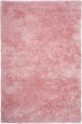 80x150 Kusový koberec Curacao 490 powder pink