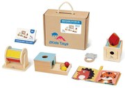 2Kids Toys - Montessori set hraček pro nejmenší