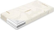 Dětská matrace New Baby CLASSY 120x60x12 cm Visco-molitan- HR pěna Cashmere