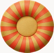 Kulatý puf Float
