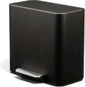 Simplehuman - Odpadkový koš 15 l, matná černá CW2121
