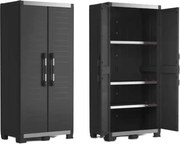 Keter XL Garage High plastová skříň 89 x 54 x 188 cm 241543