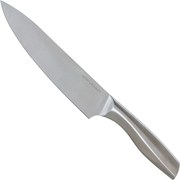 Kuchyňský nůž, univerzální, nerezová ocel, 34 cm
