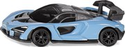 SIKU Kovový model McLaren Senna