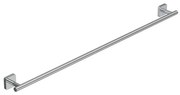 Kludi Vela S - Držák ručníku, délka 85 cm, chrom 2596105