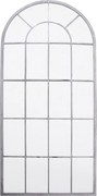 Venkovní zrcadlo 65x140 cm Rusto – Esschert Design