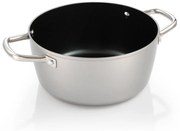 TESCOMA Kastrol GrandCHEF+ ø 24 cm, 4,5 l