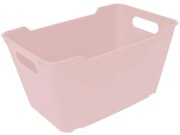 Úložný box Lifestyle-Box nordic pink 29,5x19x15 6 l