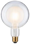 LED Žárovka SHAPE G125 E27/4W/230V 2700K - Paulmann 28764