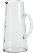 Skleněný džbán Obila – Kave Home