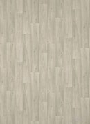 Breno PVC SILVERTEX Silk Oak 119L – světlý studený odstín dřeva, šíře 200 cm