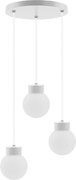 XXXLutz ZÁVĚSNÉ SVÍTIDLO, 34/150 cm - Online Only svítidla - 009228041504
