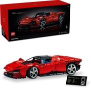 Lego stavebnice lego technic 42143 ferrari daytona sp3