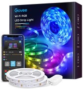 Govee - LED RGB Stmívatelný pásek SMART LED/36W/24V 10m Wi-Fi