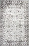 Protiskluzový koberec ISPAHAN PRINT 240598W-2