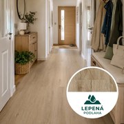 Egibi, Vinylová podlaha lepená Canadian Design Ottawa DRY BACK, 914,4 x 152,4 mm