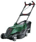 Bosch Zahradní technika - 36V AKU sekačka na trávu, záběr 44 cm, bez baterie a nabíječky 06008B9G00