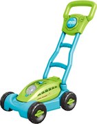 Alltoys Sekačka bublifuková, modrá, 80 ml bublifuku