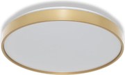 Osram - LED Stropní svítidlo CEILING LUXO LED/24W/230V pr. 38 cm zlatá