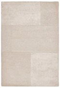 Světle krémový koberec Asiatic Carpets Tate Tonal Textures, 120 x 170 cm