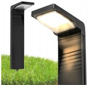 ECOLIGHT Solární zahradní lampa 57cm IP64