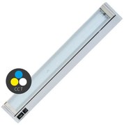 LED svítidlo Ecolite GANYS TL2016-CCT/10W 3000-6500K 59cm