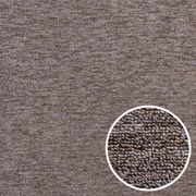 Spoltex, Metrážový koberec Artik New 120 hnědý, na míru, šíře 1m,2m,4m, hnědá, filc, chodba / předsíň