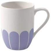 Villeroy & Boch Hrnek Fleur Bleu, 0,29 l 10-4551-9651