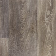 Beauflor, PVC podlaha - lino Toptex Texas Oak 693D - dub, na míru, šíře 5m, hnědá, filc, chodba / předsíň